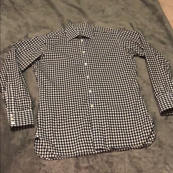 Turnbull & Asser | Shirts | Turnbull Asser | Poshmark